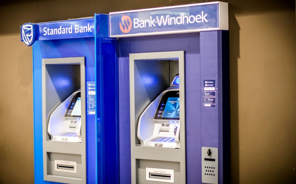 ATM Solutions celebrates a decade in Namibia - Paycorp