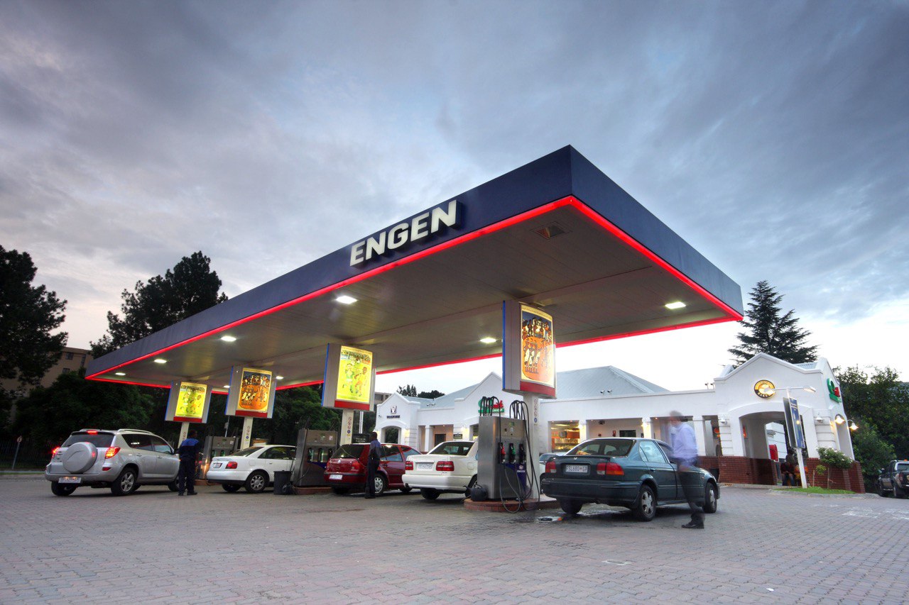 Case study: ATM Solutions – Engen convenience stores Paycorp